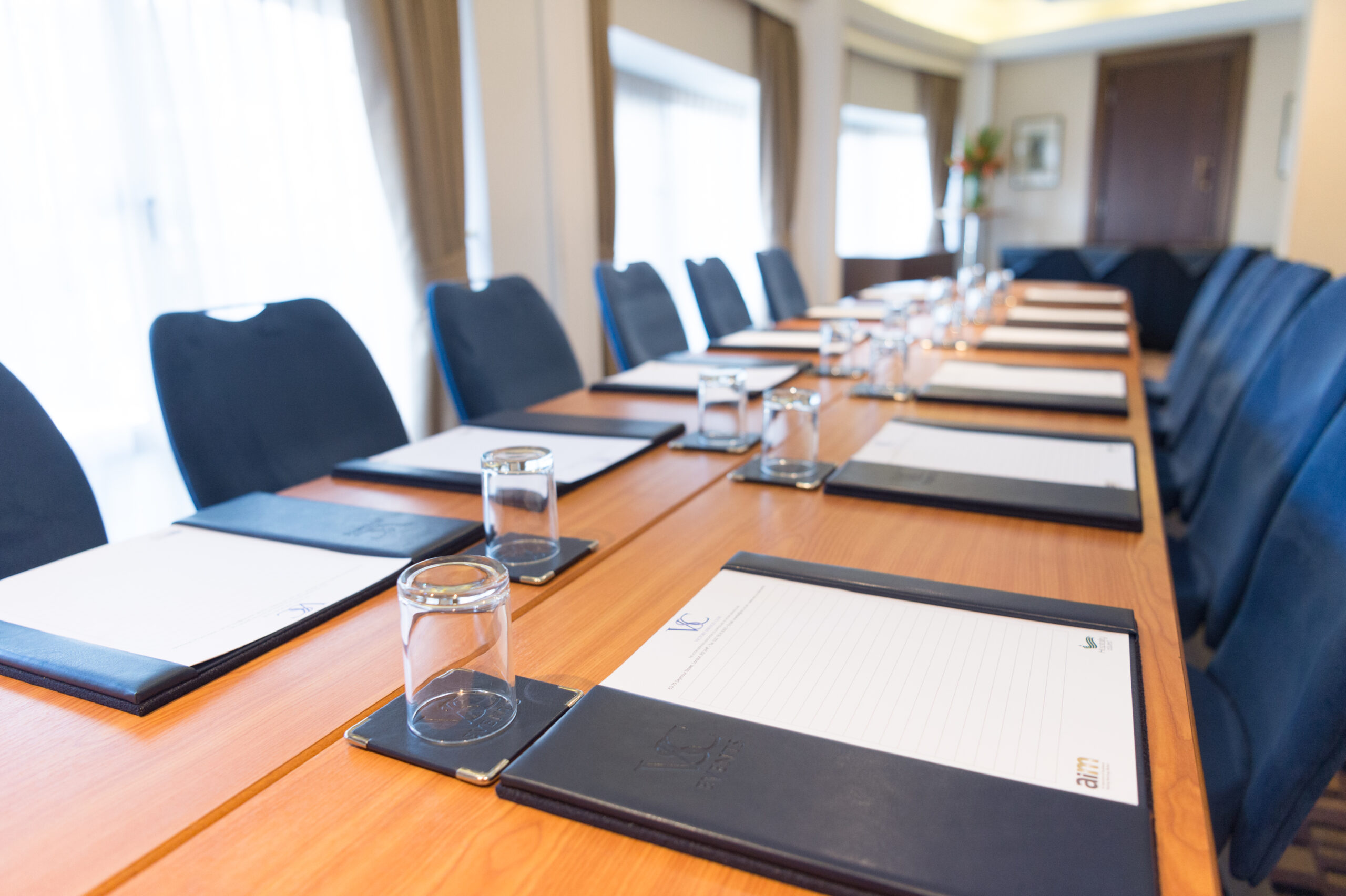 The Chetwode Room - VSC Events